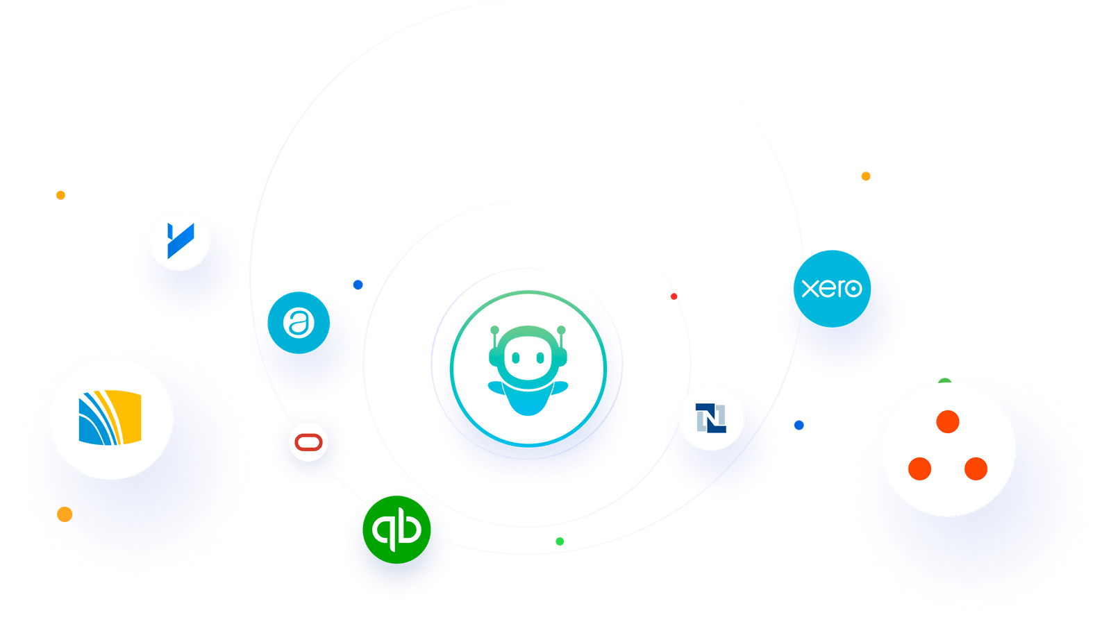 AI Robots for Account Processes | Emma Robot